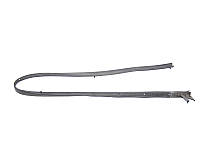 Ущільнювач двері задньої правої Toyota Rav4 19-24 нижній 678730R030 ...