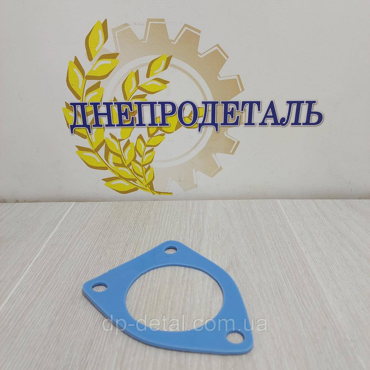 Купить Прокладка впускного коллектора Д-240 МТЗ (силикон) от завода ...