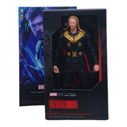 Фігурка супергероя "Тор", 27 см Toys Shop (ID#2299517024), ціна: 403 ...