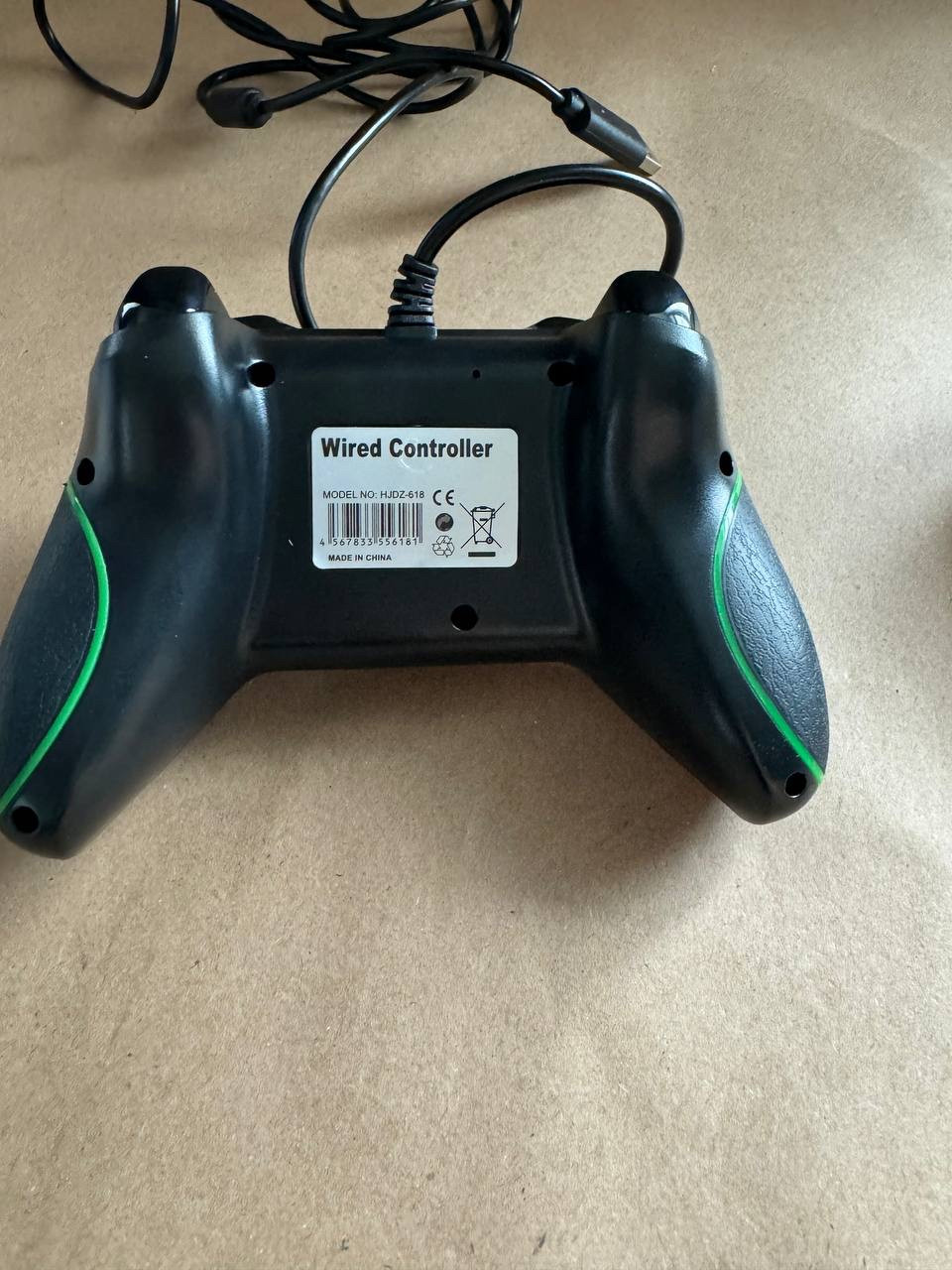 Проводной контроллер Геймпад для Xbox One Series X (ID#2449673940 ...