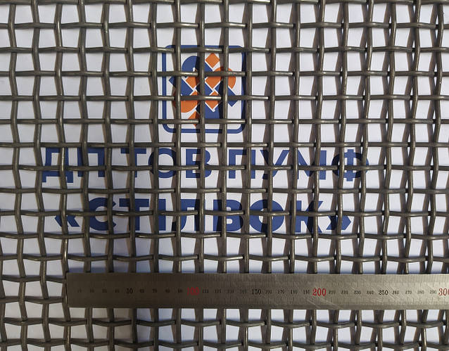 Сітка рифлена канілірована Р 14,0-4,0 (ID#2299616878), ціна: 677 ...