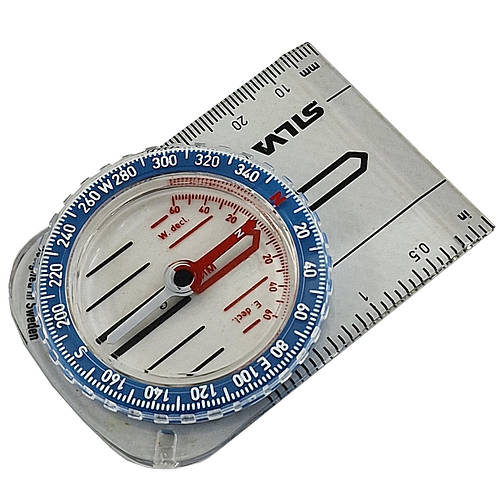 Тактический Компас Silva Starter 1-2-3 (SLV 37680-9001) desna (ID#2299626264), цена: 880 ...