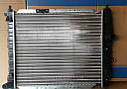 Радиатор охлаждения Авео T200,250, радиатор основной 480 мм. МКПП SHIN ...