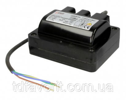 Трансформатор горелок Giersch RG1/RG20/RG30 GIERSCH (ID#434339011 ...