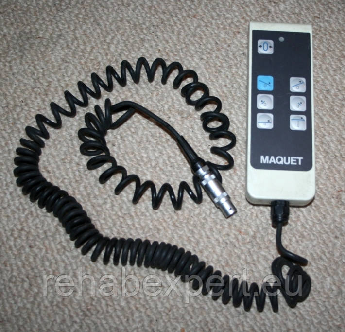 Пульт для Операционного Стола Maquet Remote Control: операционные столы ...