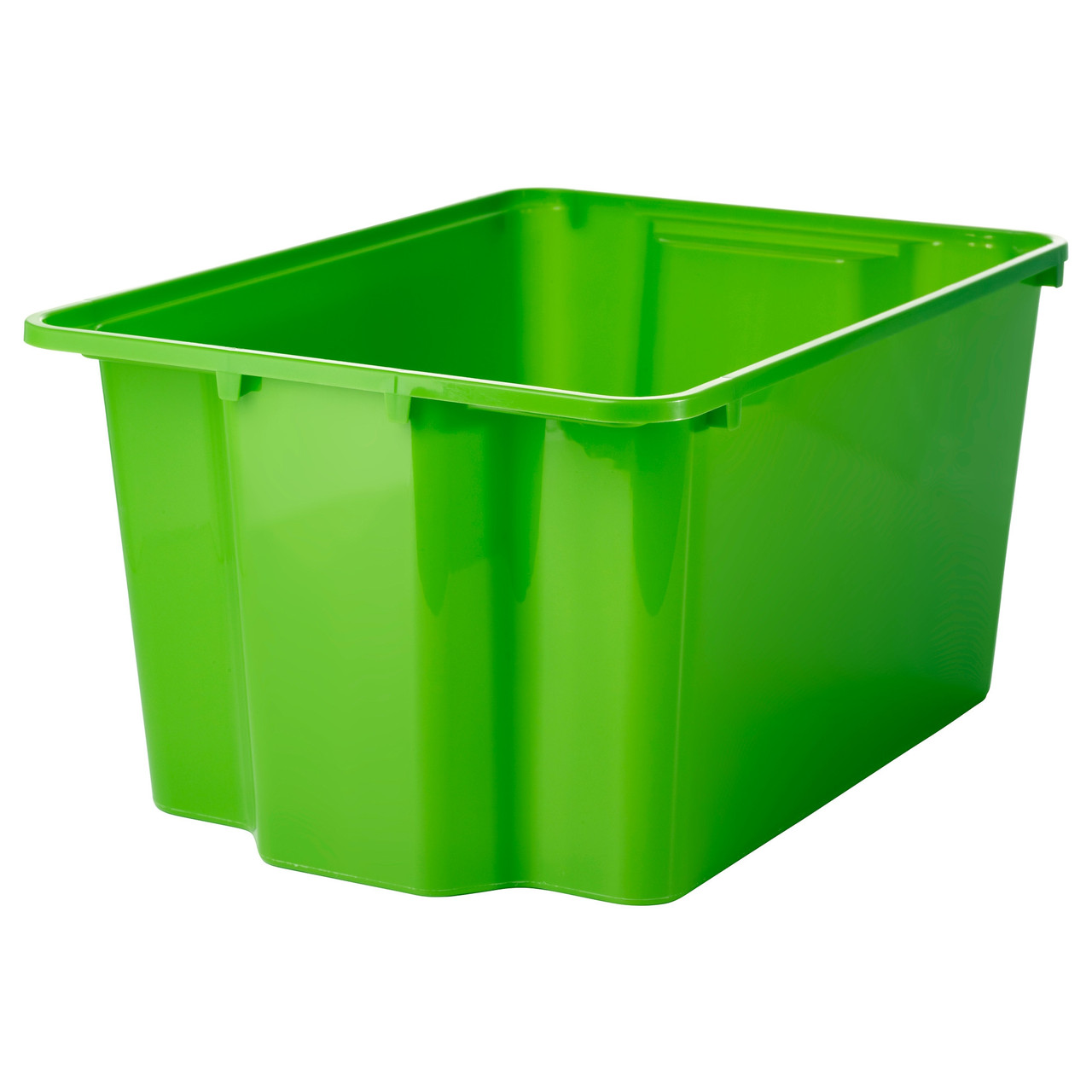 GLES Контейнер, зеленый 602.395.84, цена 60 ₴: купить на Prom.ua | Украина