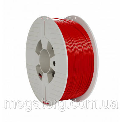 ORIGINAL! Пластик для 3D-принтера Verbatim ABS 1.75мм red 1kg (55030 ...