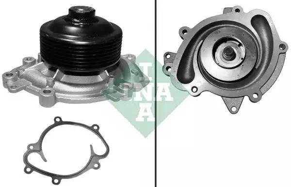 Помпа, водяной насос JEEP COMMANDER, CHRYSLER 300, INA (538023410) (ID ...