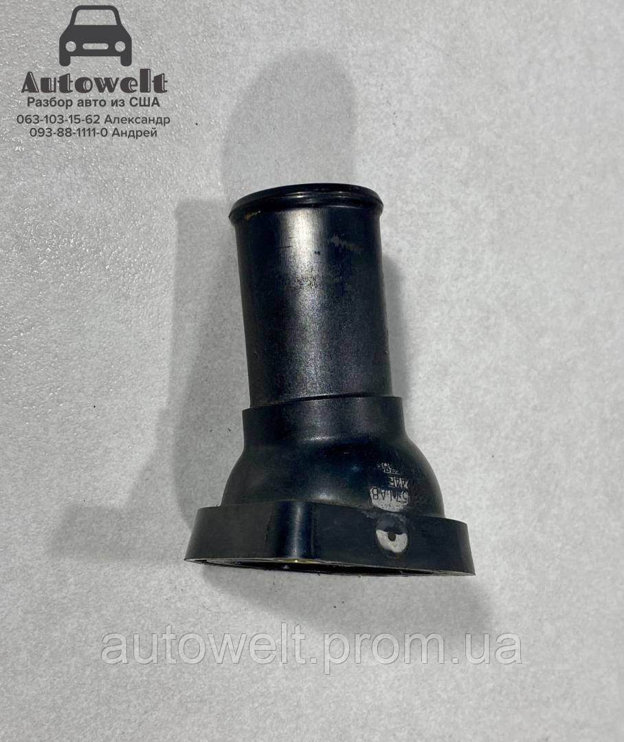 Корпус термостата Jeep Patriot рест. 2012 4884571AB (ID#2300450827 ...