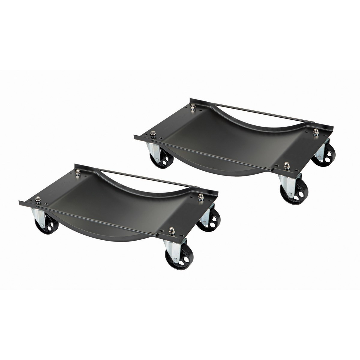 Купить Тележка под колесо (комплект 2 шт) 450 кг Torin, цена 3780 грн ...