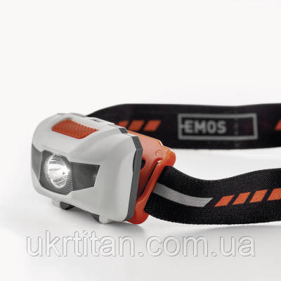 Оригінал! Фонарь EMOS HL-H0520 (*P3521) - Вища Якість! (ID#2300370486 ...