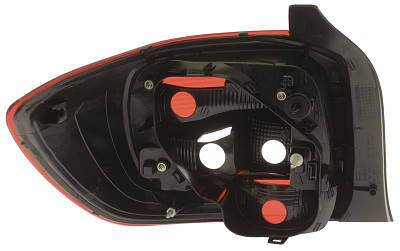 Фонарь задний DACIA LOGAN - купить недорого на Prom.ua: цены, акции и ...