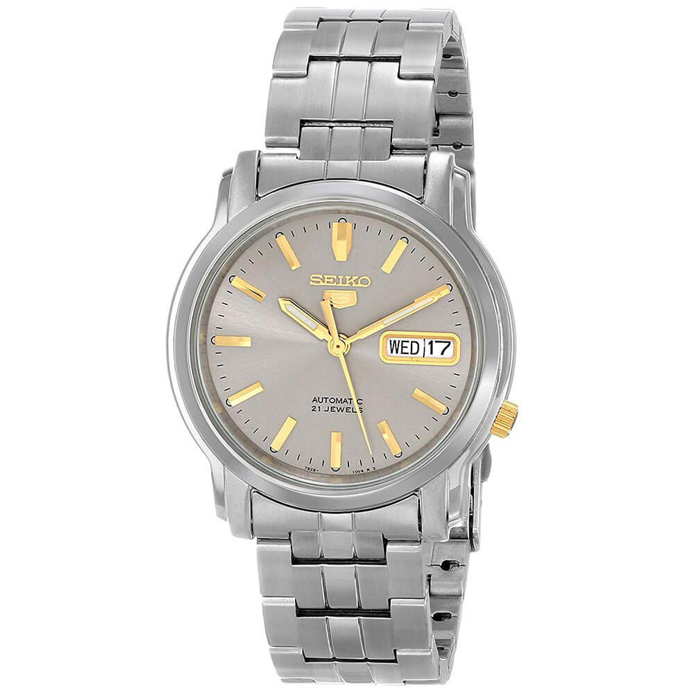 Мужские часы SEIKO 5 CLASSIC SNKK67K1: продажа, цена в Черкассах ...