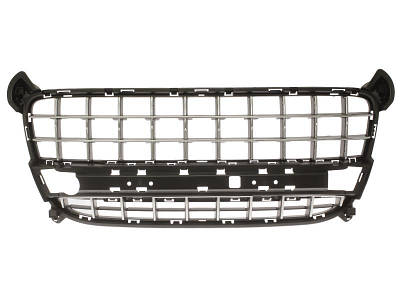 Передняя решетка радиатора Peugeot 3008 - купить недорого на Prom.ua ...