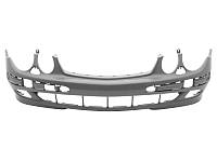 Бампер передний Mercedes E-Class W211 03-06 (Тайвань) 21188002409999 ...