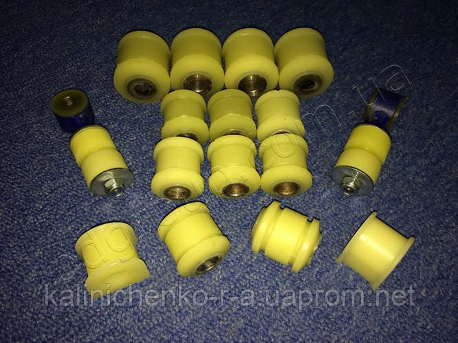 Комплект задняя подвеска GEELY CK (ID#434558763), цена: 4900 ₴, купить ...