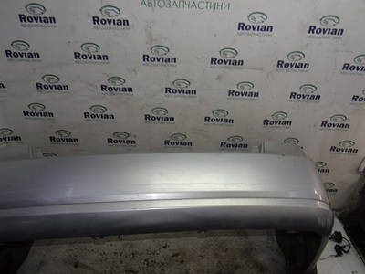 Задний бампер шевроле лачетти седан | купить недорого, на Prom | Украина