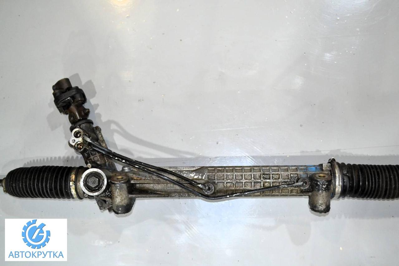 Рульова рейка Ford Transit 2000-2013 (Форд Транзит, Форд Транзіт) (ID ...