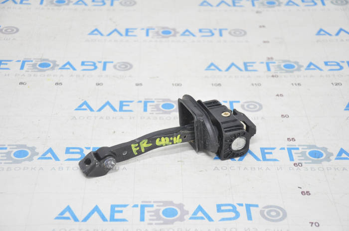 Ограничитель двери передней правой BMW 7 G11 G12 16-22 51217335907 (ID ...