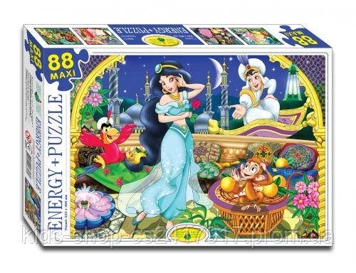 Пазли "Алладін", 88 елементів (ID#2300949190), цена: 136 ₴, купить на Prom.ua