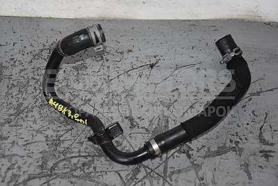 Трубка системы охлаждения Audi A7 2012 год 4G0121481N (ID#1796601524 ...