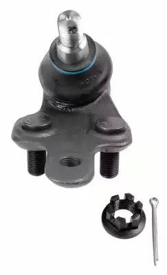 Шаровая опора LEXUS ES, TOYOTA HIGHLANDER, LEMFORDER (3470601), цена ...