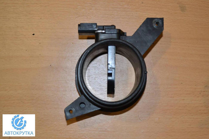 Расходомер воздуха Ford Focus 1.6 2.0 TDCi 2005- AFH70M79 7M5112B579BB ...