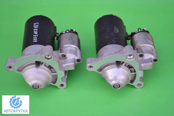 Стартер Peugeot Expert 1.9D 2.0HDI 0001108183 (Пежо Експерт, Пежо ...