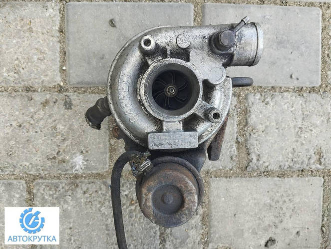 Турбина Volkswagen Passat B5 1996 2000 1 9 Tdi 66Кв 028145701q