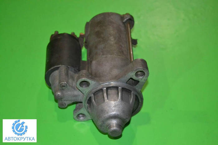 Стартер Ford Focus mk1 1.8 16V 2.0 16V 1998-2004 F3RU11131AB ...
