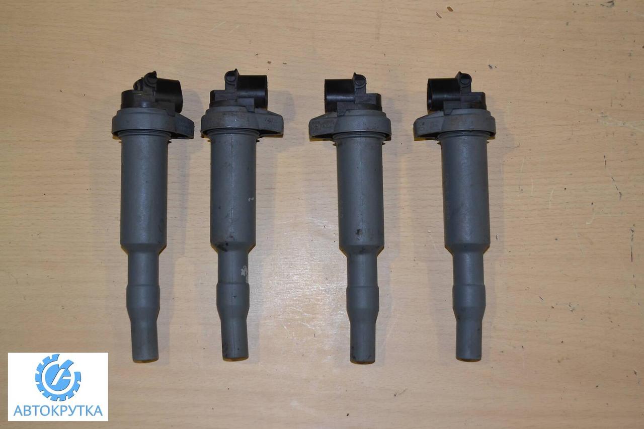 Котушка запалювання BMW 3 Series E90, E91, E92, E93 1.6 2.0 3.0 BENZ ...