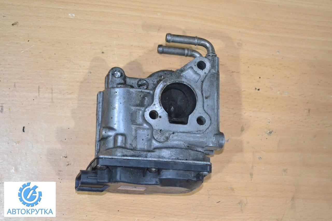 Клапан рециркуляции отработавших газов EGR Toyota Auris E15 2.0 D-4D ...