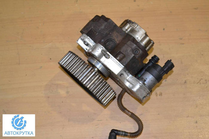 Топливный насос высокого давления/трубки Nissan Primastar 1.9D 2001 ...