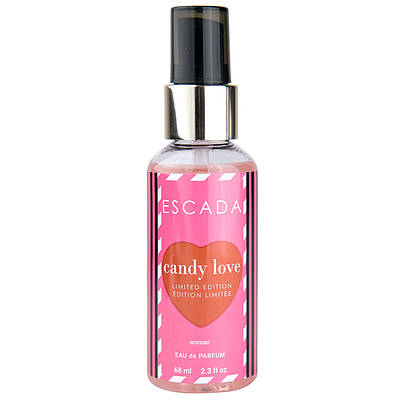 Escada candy love - купить недорого на Prom.ua: цены, акции и отзывы ...