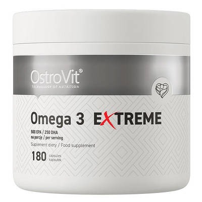Extreme omega 3 - купить недорого на Prom.ua: цены, акции и отзывы ...