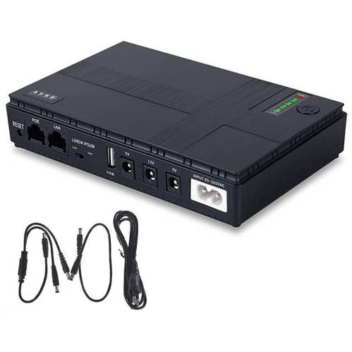 Ибп для роутера 12 вольт, Mini UPS, Ибп для роутера, OLN (ID#2301279205 ...