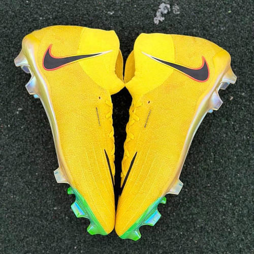 Бутси Nike Phantom Luna Yellow FG (ID#2301656021), ціна: 2700 ₴, купити ...