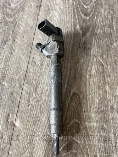 ФОРСУНКА на MERCEDES-BENZ W211 2.2 CDI A6110701387 (ID#2302032893 ...