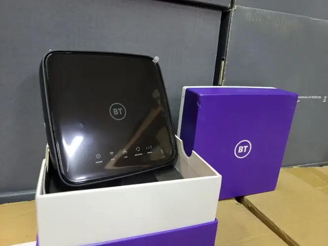 Мобильный модем, Wi-Fi роутер с картой Alcatel HH70VB 4G, Роутер с сим ...