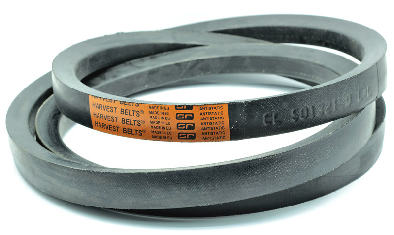 Ремінь 25-16 - 2300 кат.№:801221.0 Harvest Belts: продаж, ціна у ...