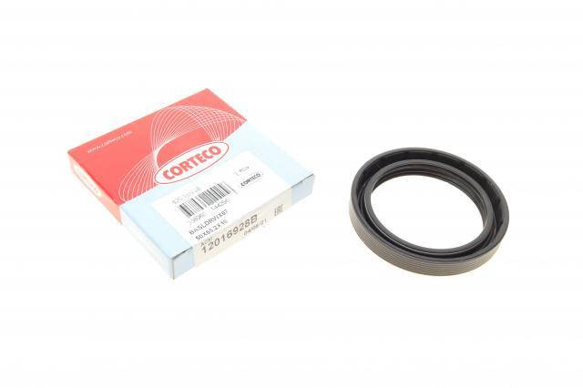 Сальник півосі VW Caddy II/Golf III/ IV/Passat 88-/ Bora/Seat Leon 1.4 ...