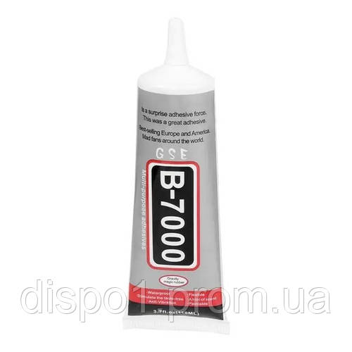 Клей силиконовый B-7000 110 мл ds (ID#2302682586), цена: 439.58 ...