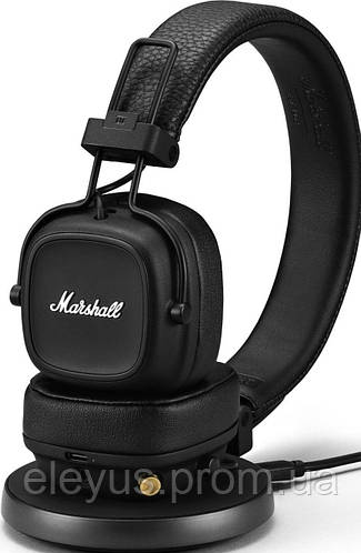 Беспроводные наушники Marshall Major 4 Bluetooth original Накладные ...