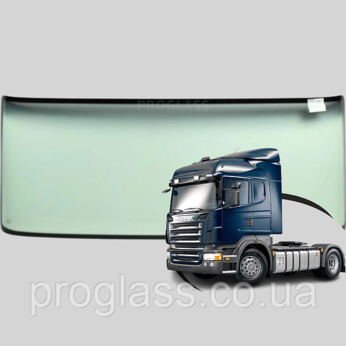Лобовое стекло Scania 5 Serie R-SERIES/G-SERIES/P-SERIES (Грузовик ...