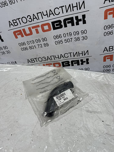 Патрубок системи охолодження 1307 W3 CITROEN PEUGEOT (ID#2303348249 ...