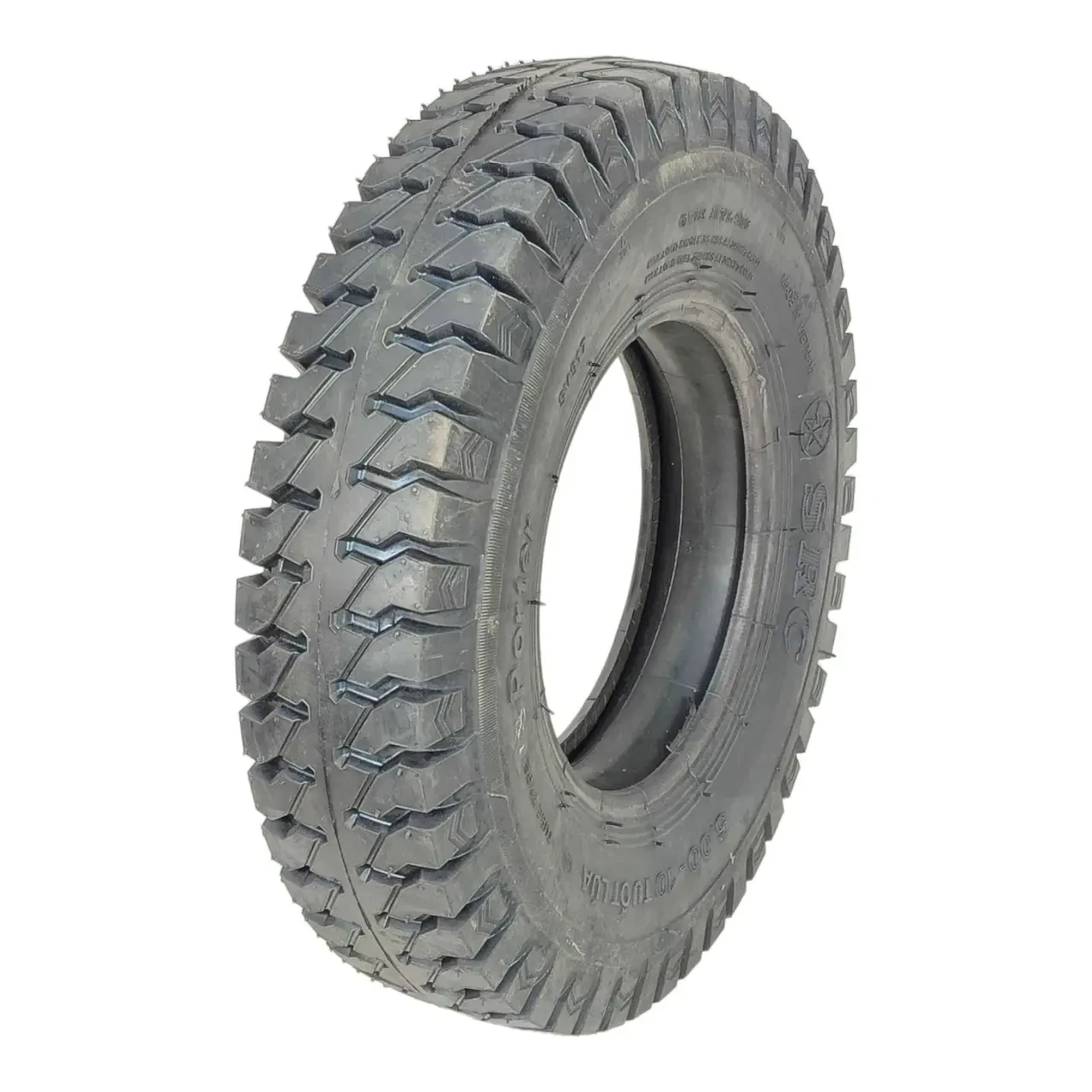 Шина 5.00-10 на прицеп SRC SV917 Вьетнам 6PR (ID#2099989938), цена ...