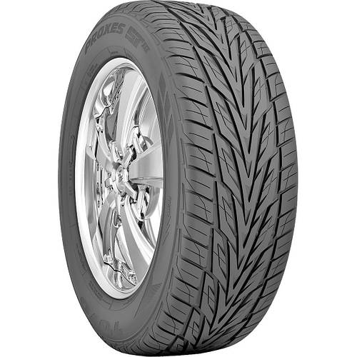 Літні шини Toyo PROXES S/T 285/60 R18 116V (52569532) (ID#2303374977 ...