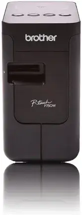 Принтер етикеток Brother P-Touch PT-P750W, ціна: 9138 ₴, купити на Prom.ua