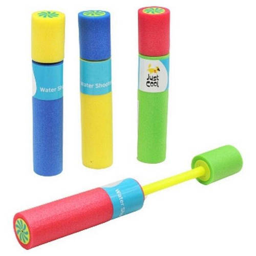 Водяная пушка, 26 см (ID#2303675056), цена: 97 ₴, купить на Prom.ua