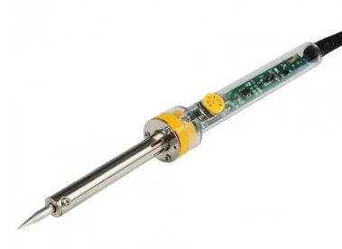 Паяльник JAC TOOL 905 с регулировкой температуры 200-450С 60 Ватт (ID ...